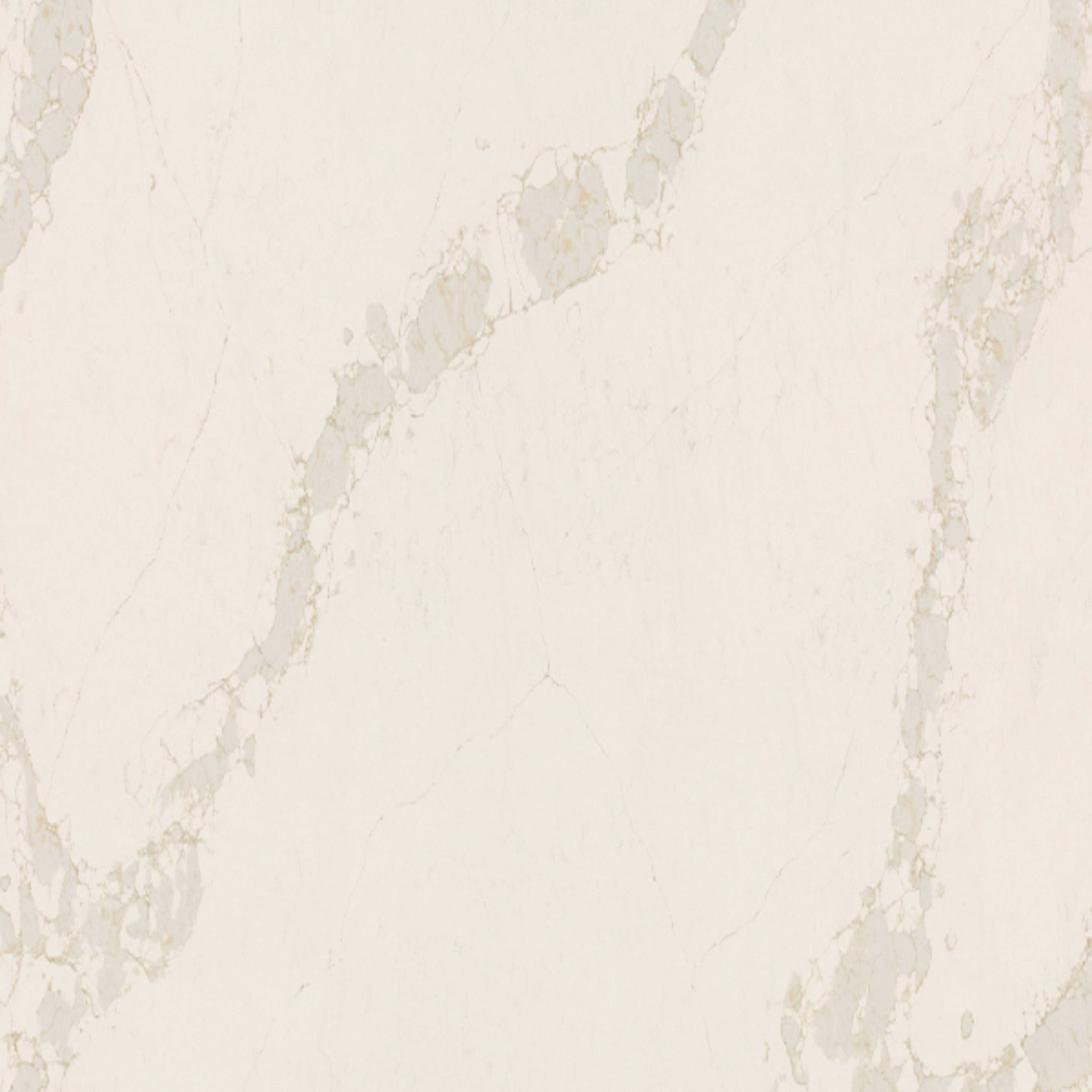 Quartz Countertop in Calacatta Nectar Solid Surface – Royal Flooring
