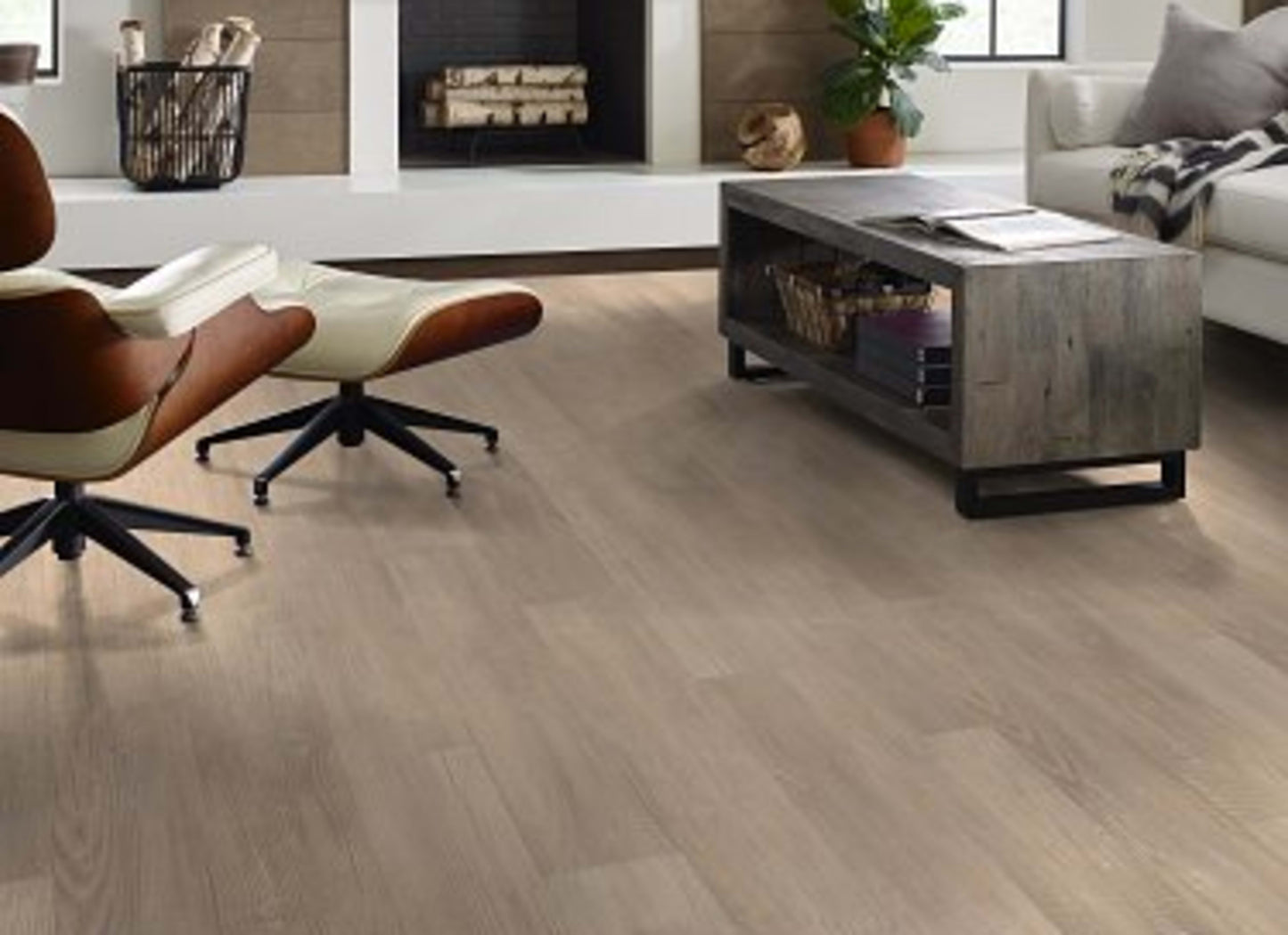 FRONTIER PLUS in Simple Wash Luxury Vinyl – Royal Flooring