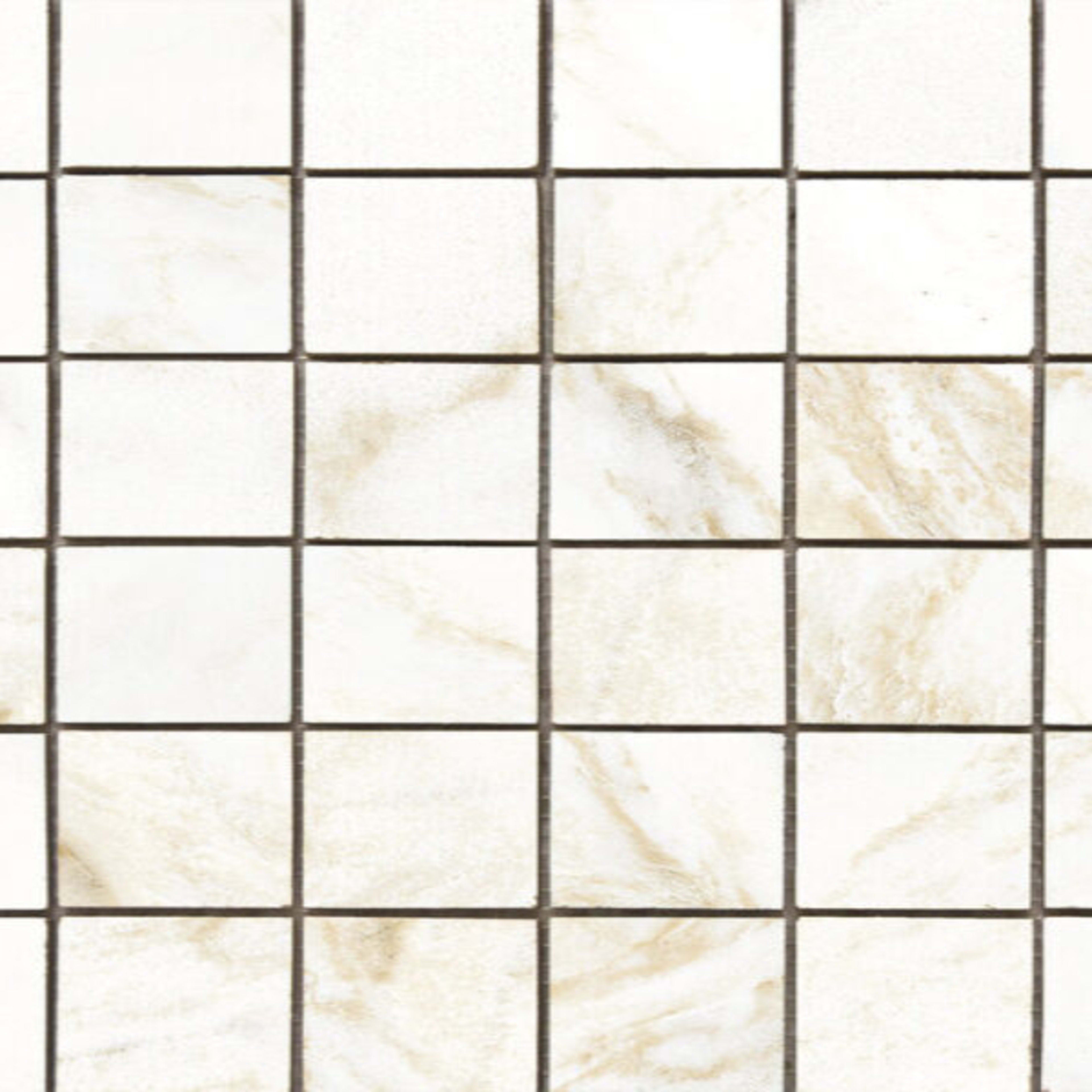 Sublime2.0 in Dorado/Natural - Mosaic Tile – Royal Flooring