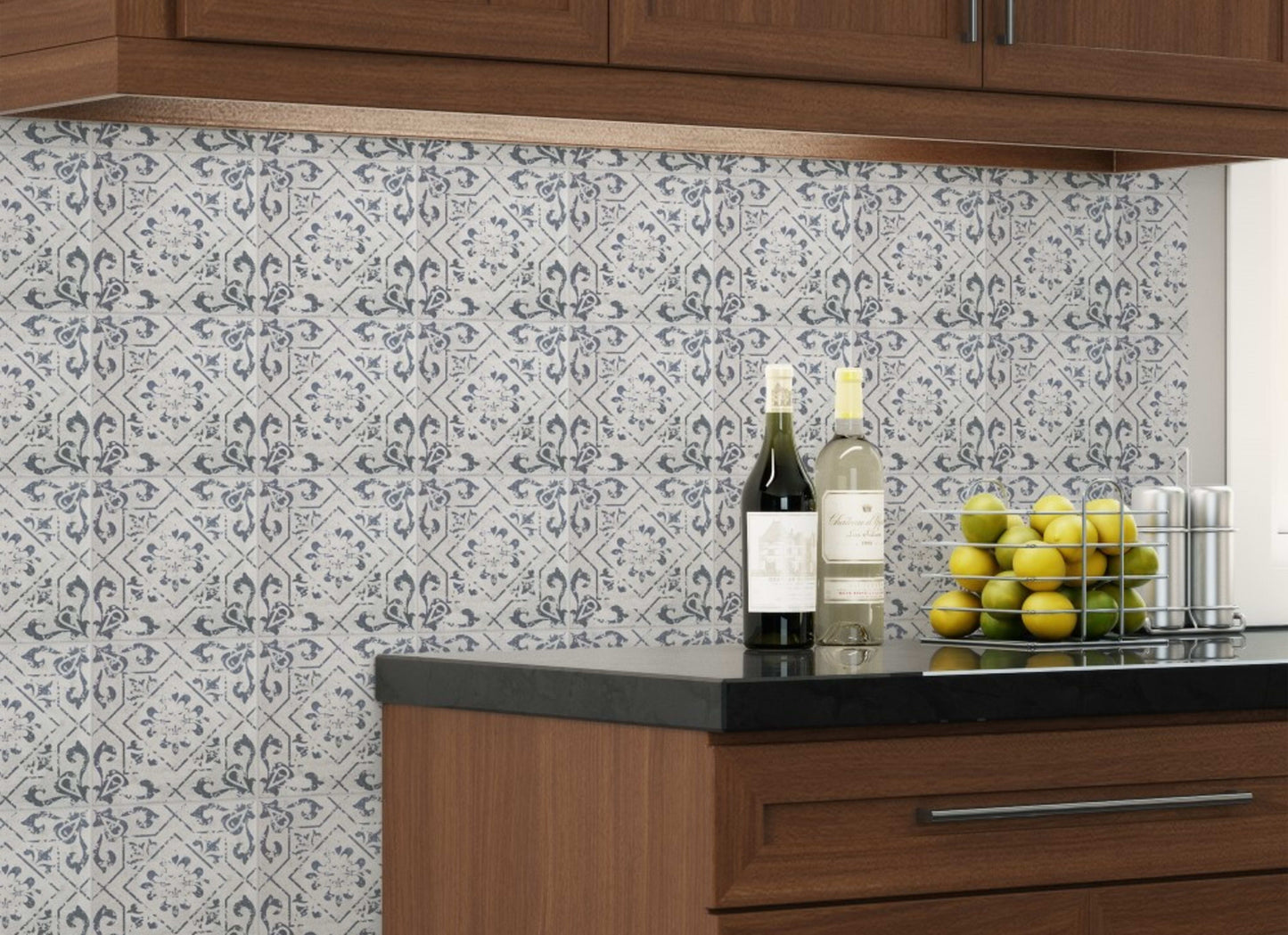 Charisma in Heirloom Tile – Royal Flooring