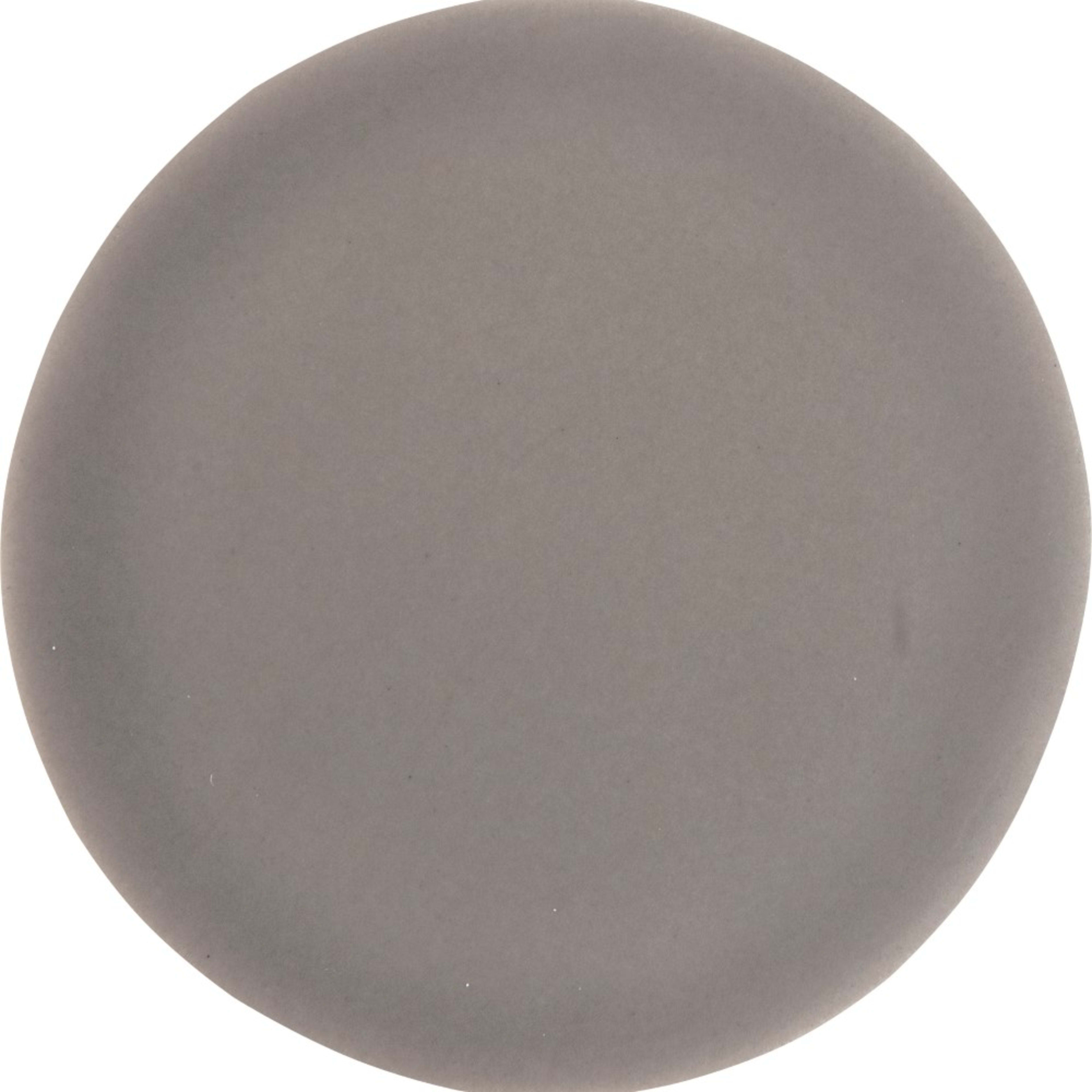 Cursive in Smoke Mosaic 4"x4" Circle Tile – Royal Flooring
