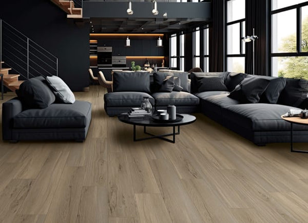 Genesis - Silhouette in Amphora Luxury Vinyl – Royal Flooring