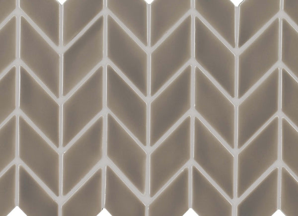 Handwritten in Dear Sir Diamond Mosaic 12"x12" Tile – Royal Flooring