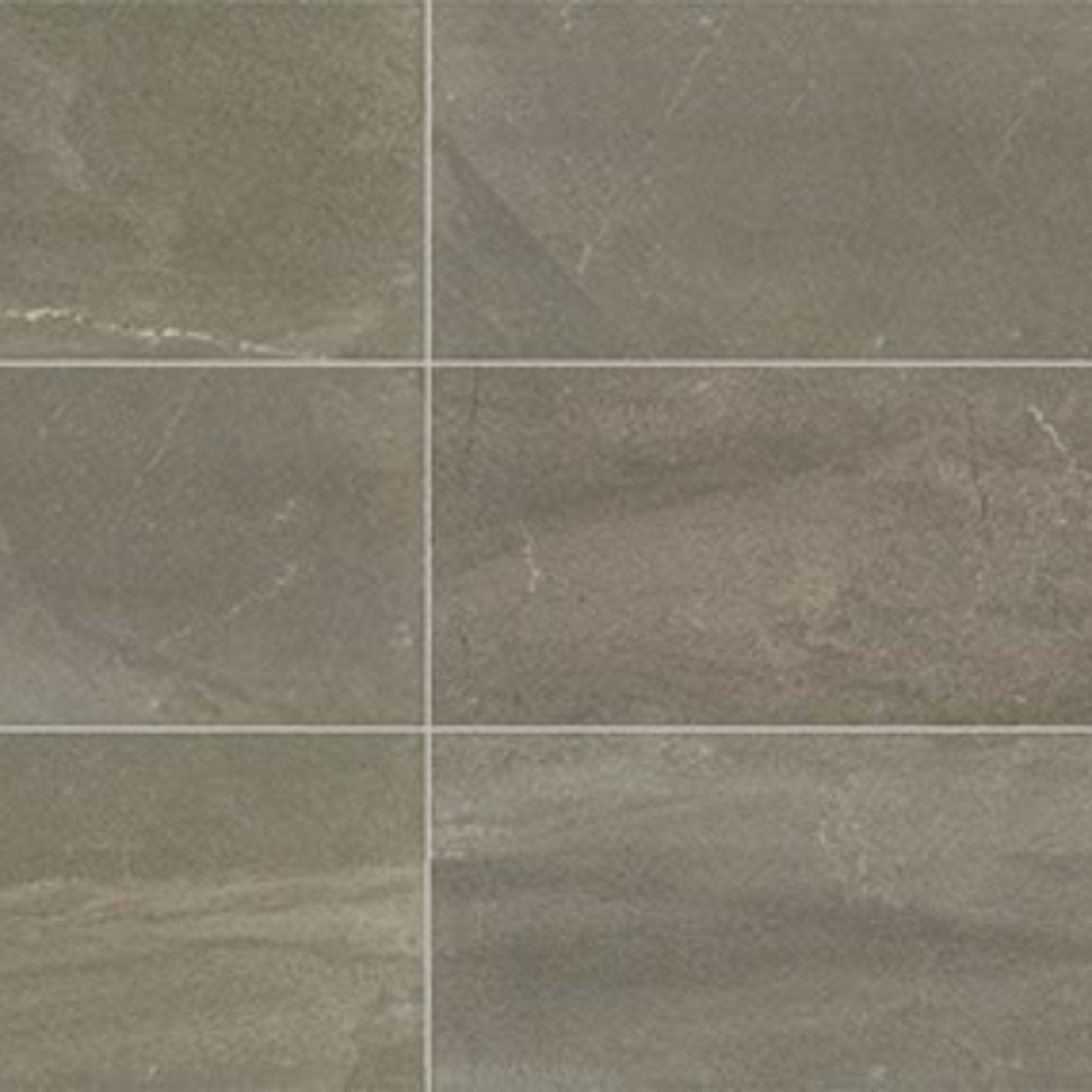 Merit in Dark Gray-12x24 Tile – Royal Flooring
