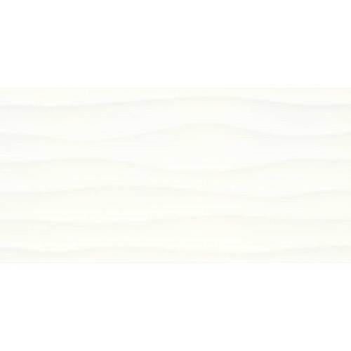 Multitude in Origami White Wave 12x24 Tile – Royal Flooring