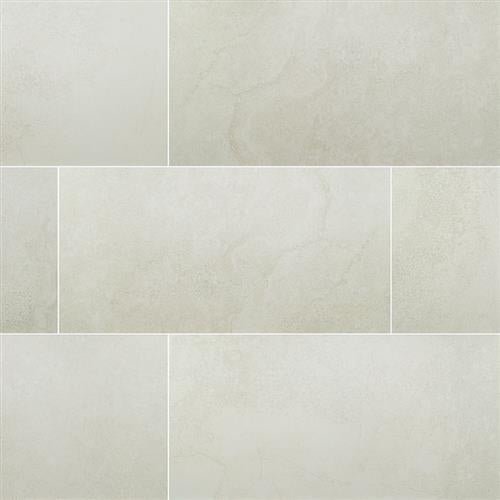 Legend in White - 12x24 Tile – Royal Flooring