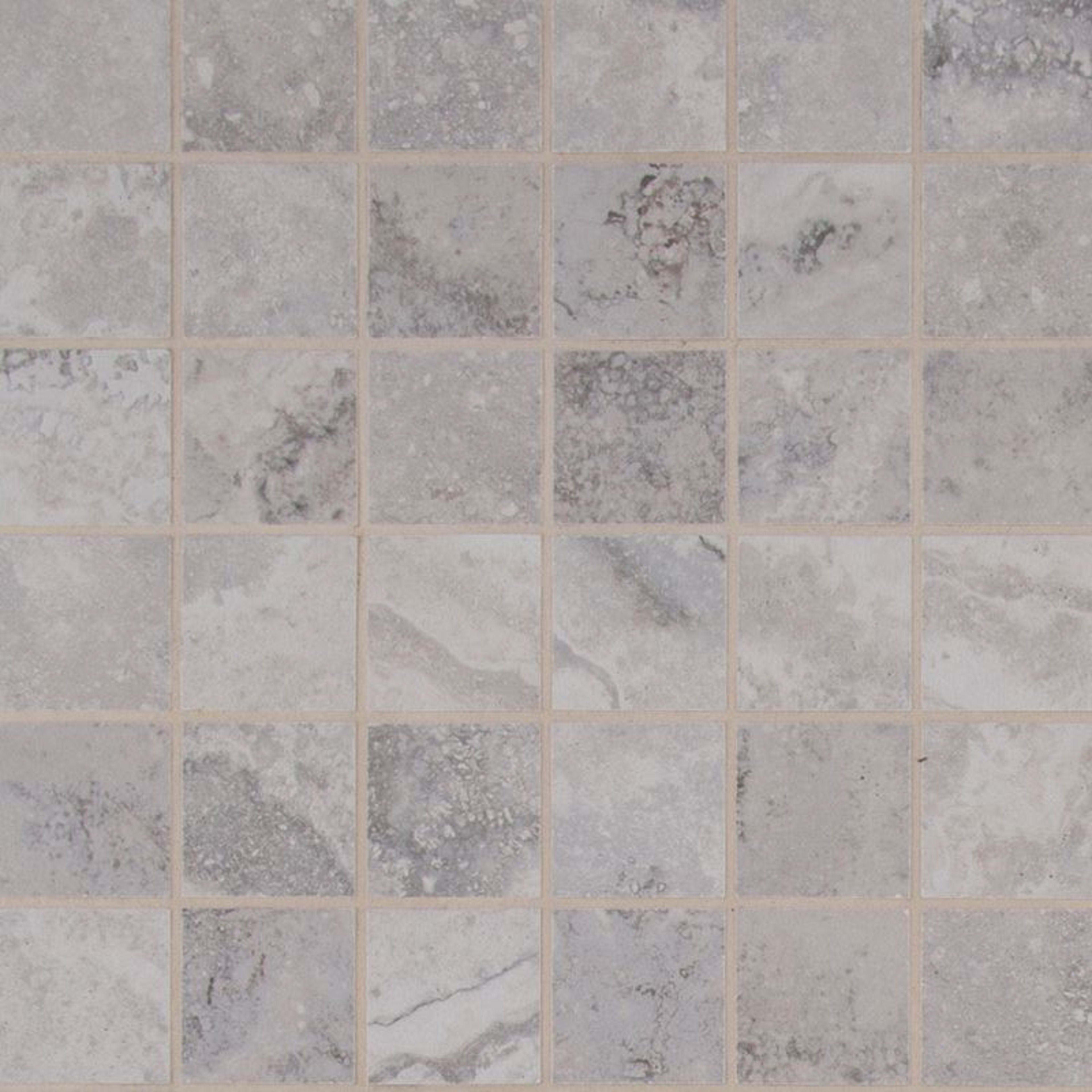 Napa in Gray - 2x2 Tile – Royal Flooring