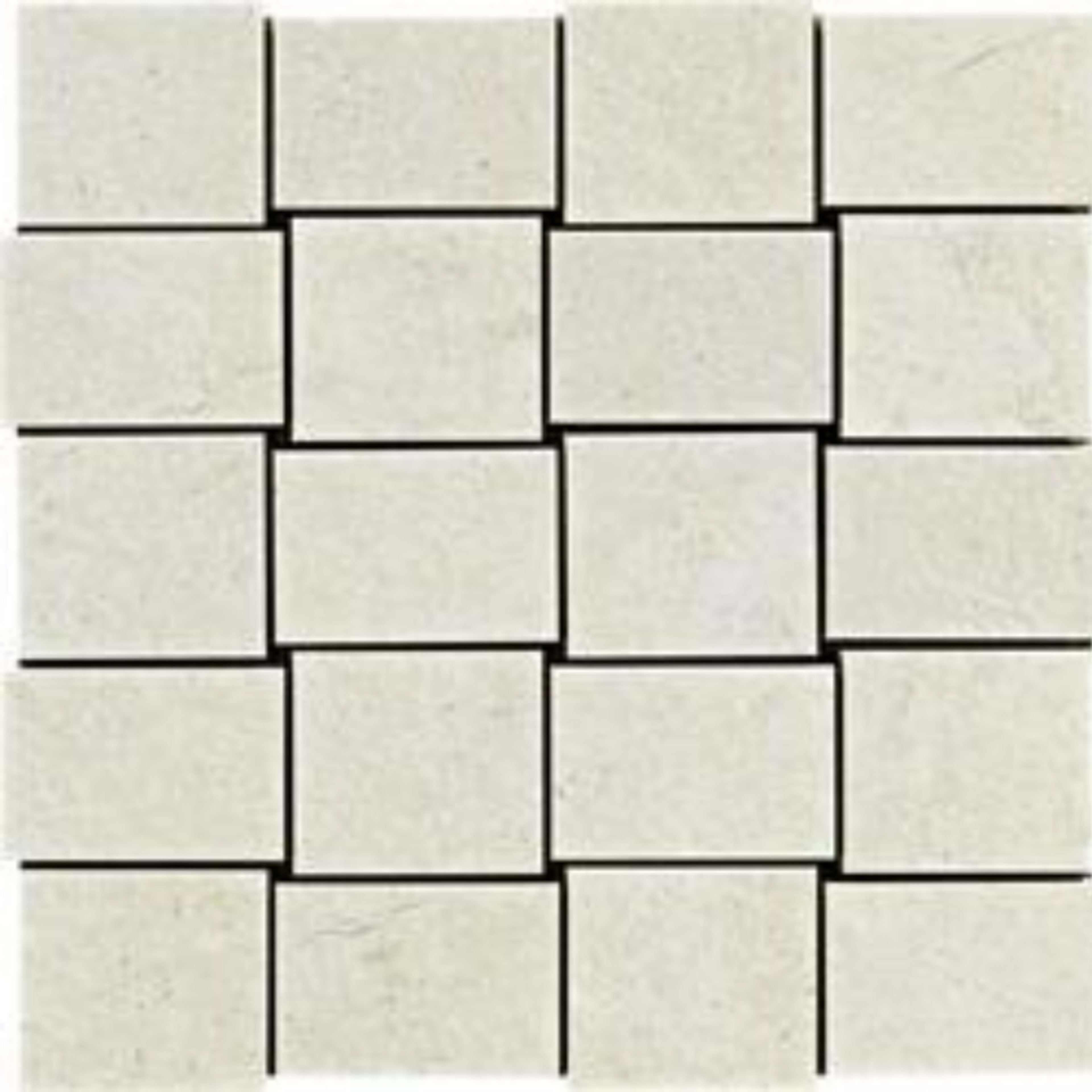 Realstone Jerusalem in Avorio Mosaico-30x30 Tile – Royal Flooring