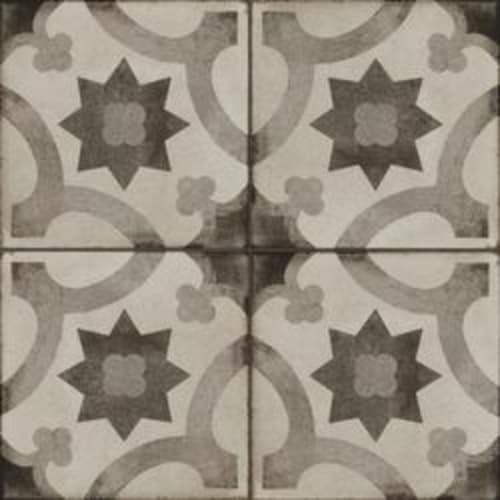 Ottocento in Tappeto 2 Talco-20x20 Tile – Royal Flooring