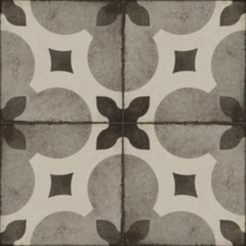 Ottocento in Tappeto 6 Talco-20x20 Tile – Royal Flooring