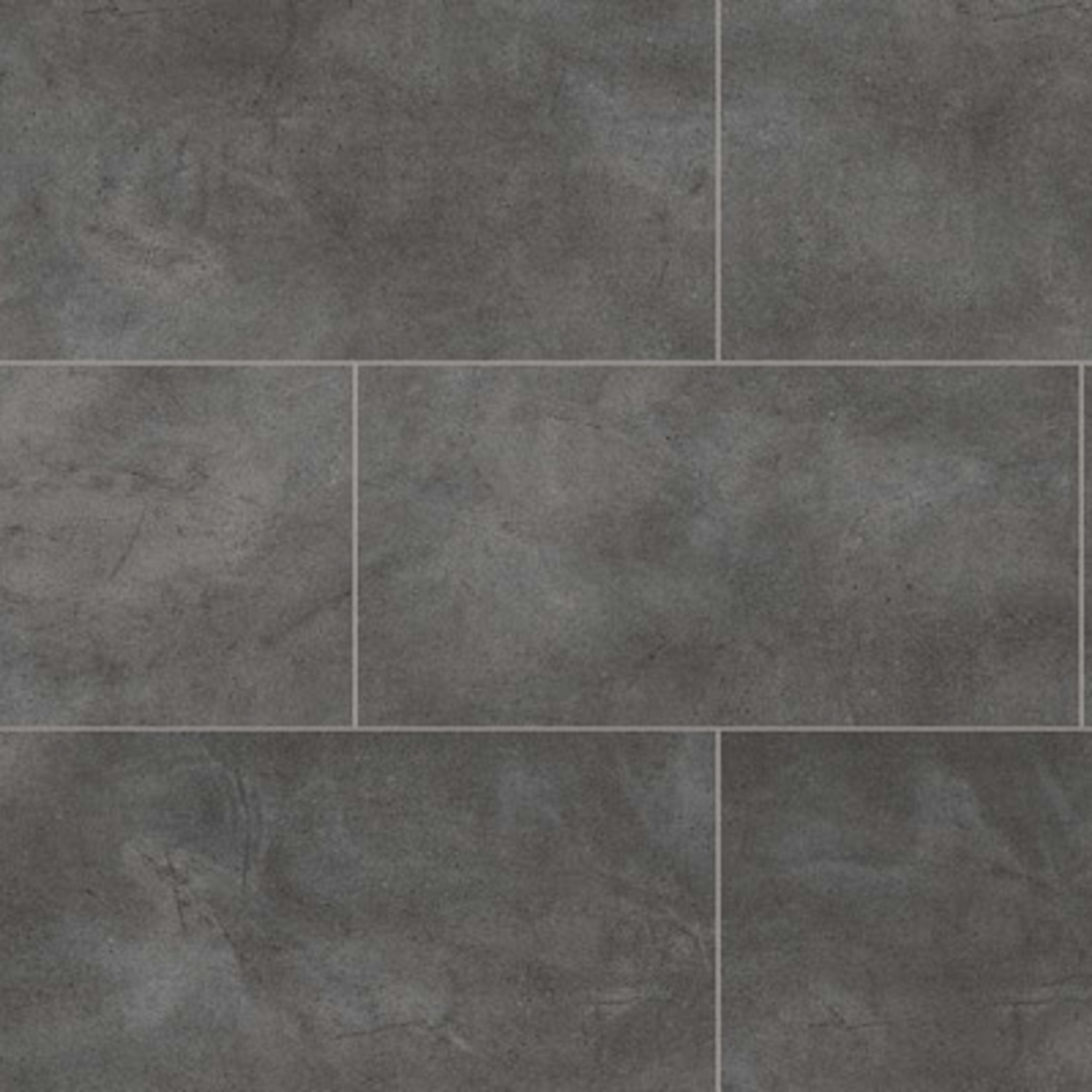 RigidCORE Keystone Tile in Concord Grey Luxury Vinyl – Royal Flooring