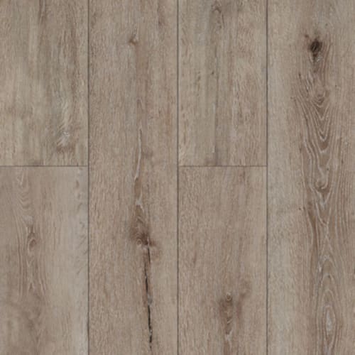 RigidCORE Keystone in Brushed Aluminum – Royal Flooring