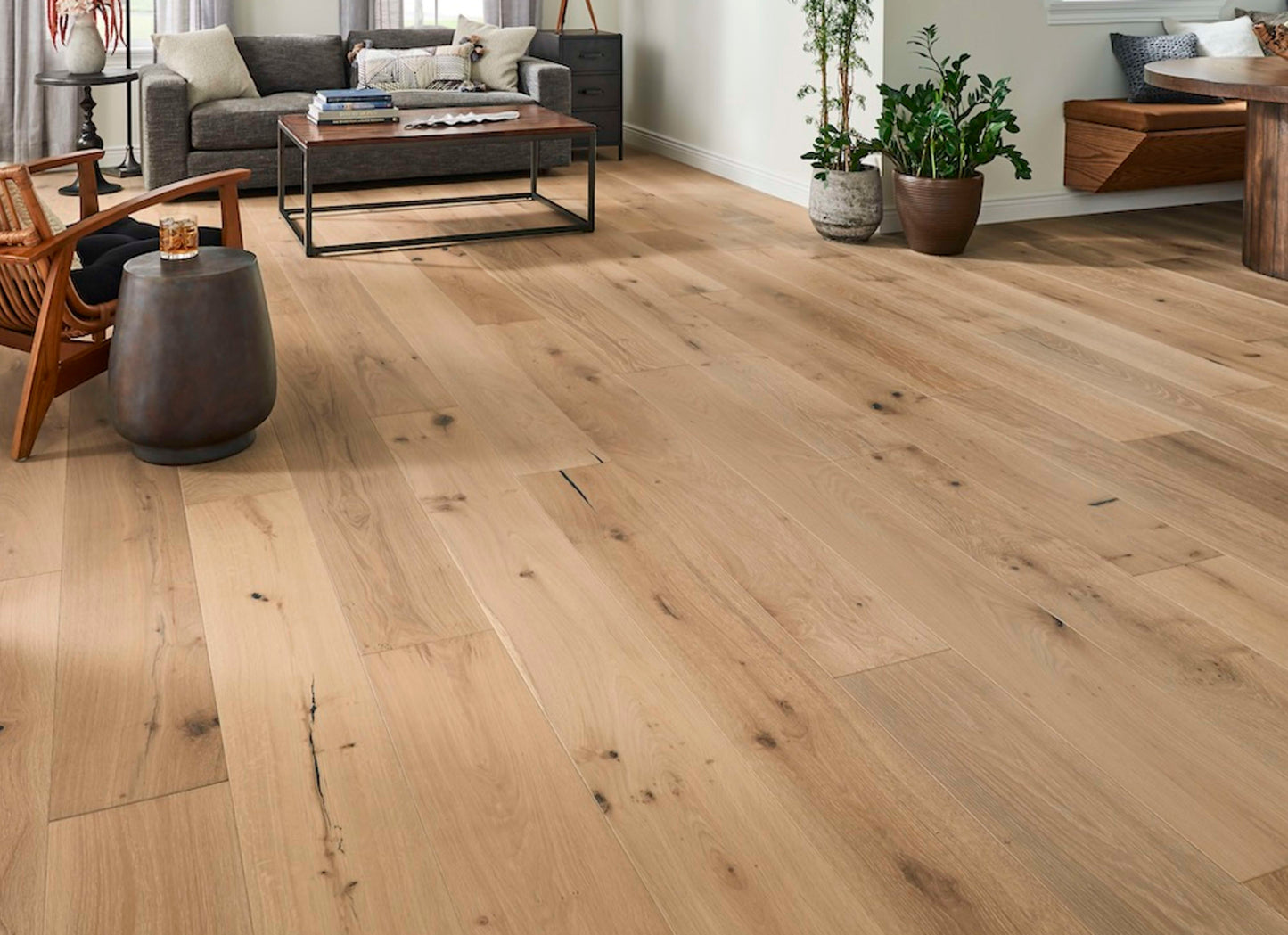 Latitude Collection - Sanctuary in Fresh Air Hardwood – Royal Flooring