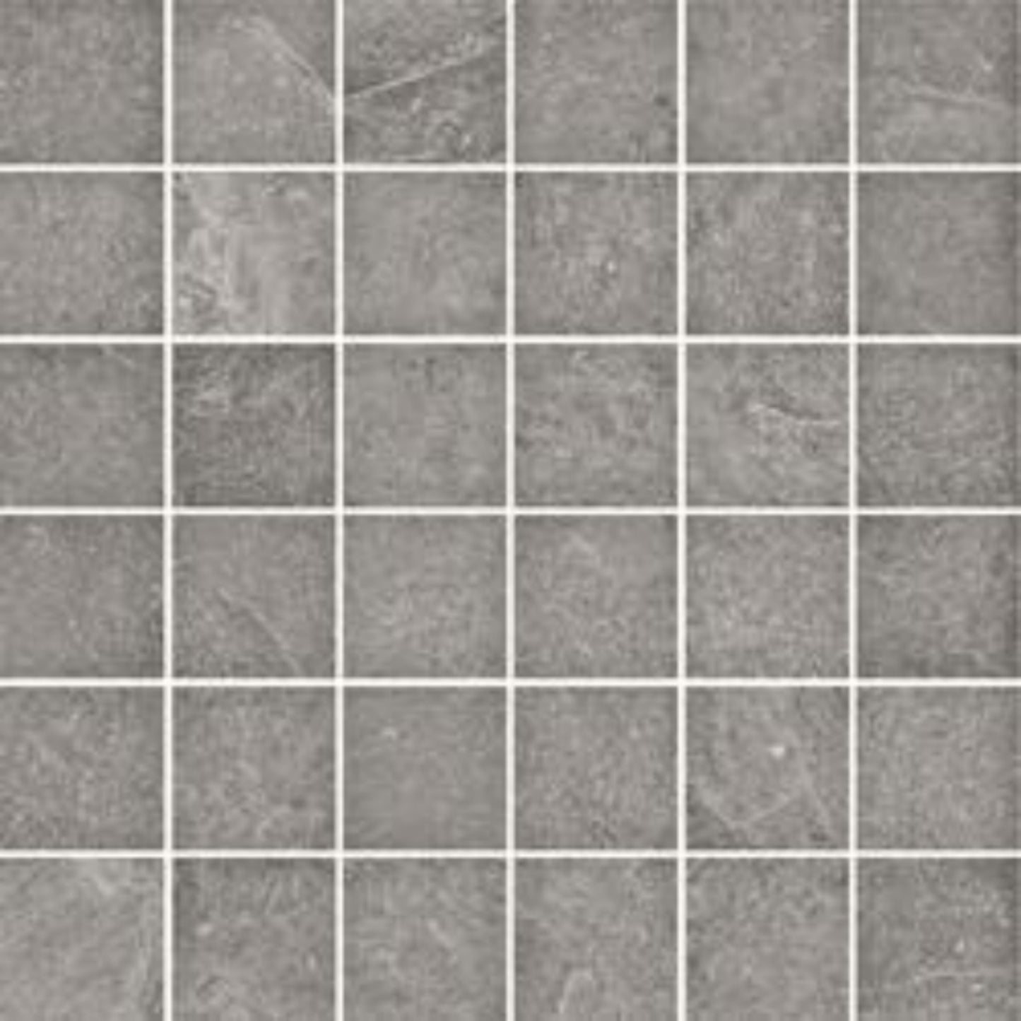 Absolute Slate in Gray-Mosaic Tile – Royal Flooring