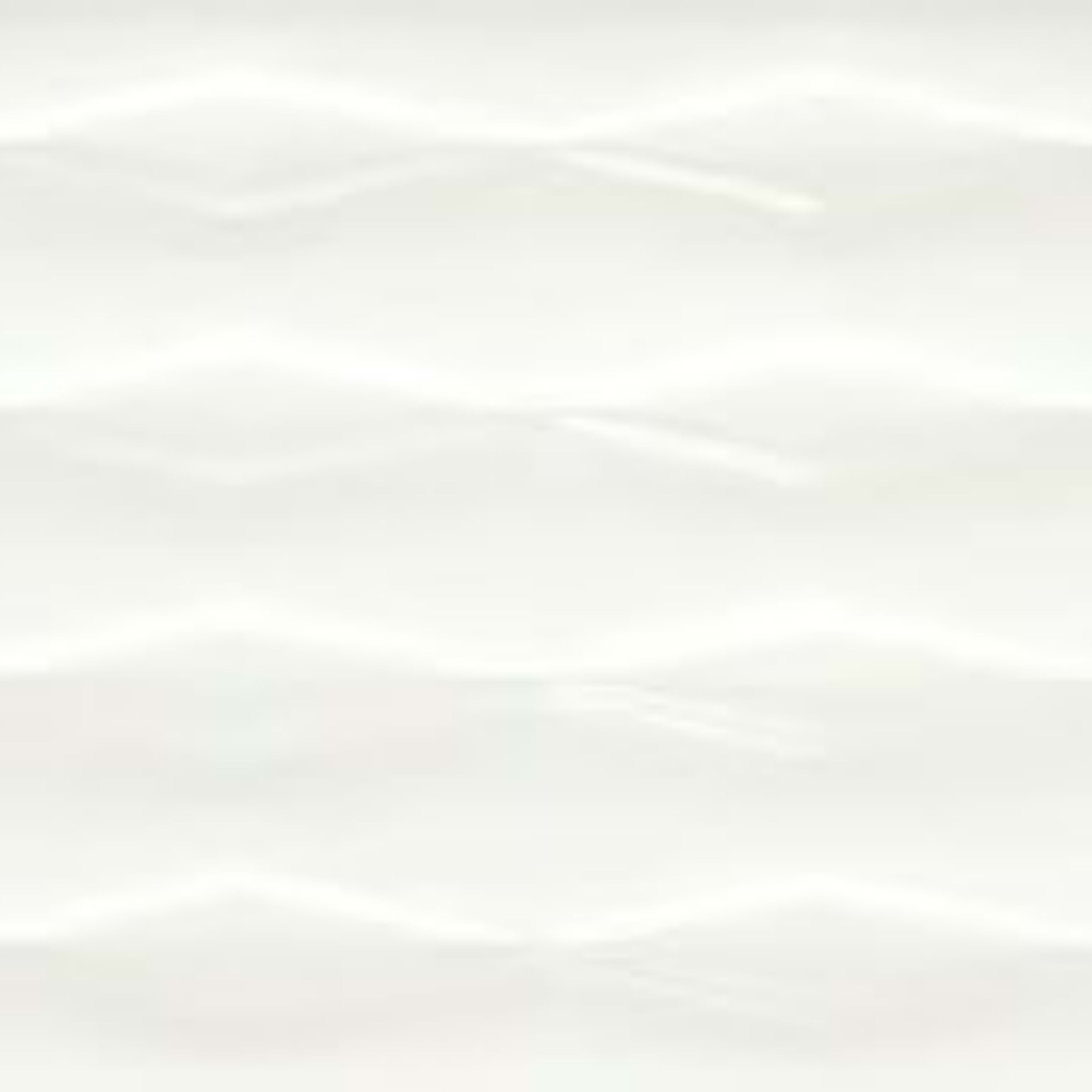 Visual Impressions in White Rectangle Wave Tile – Royal Flooring
