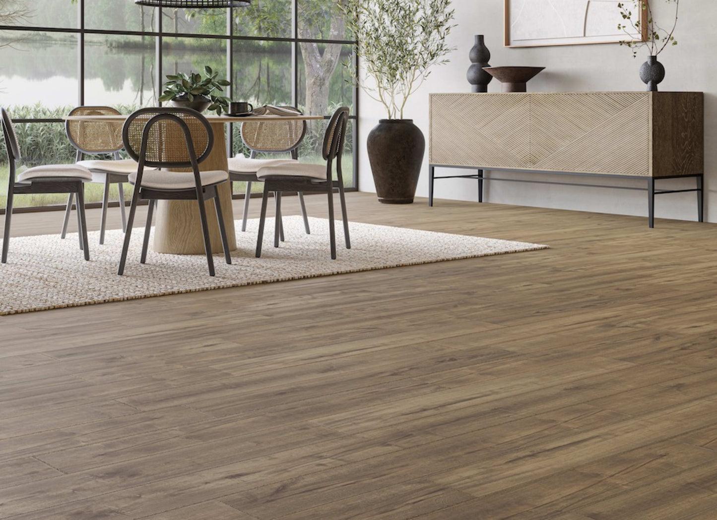 ADURARigid - Coventry in Forest Luxury Vinyl – Royal Flooring