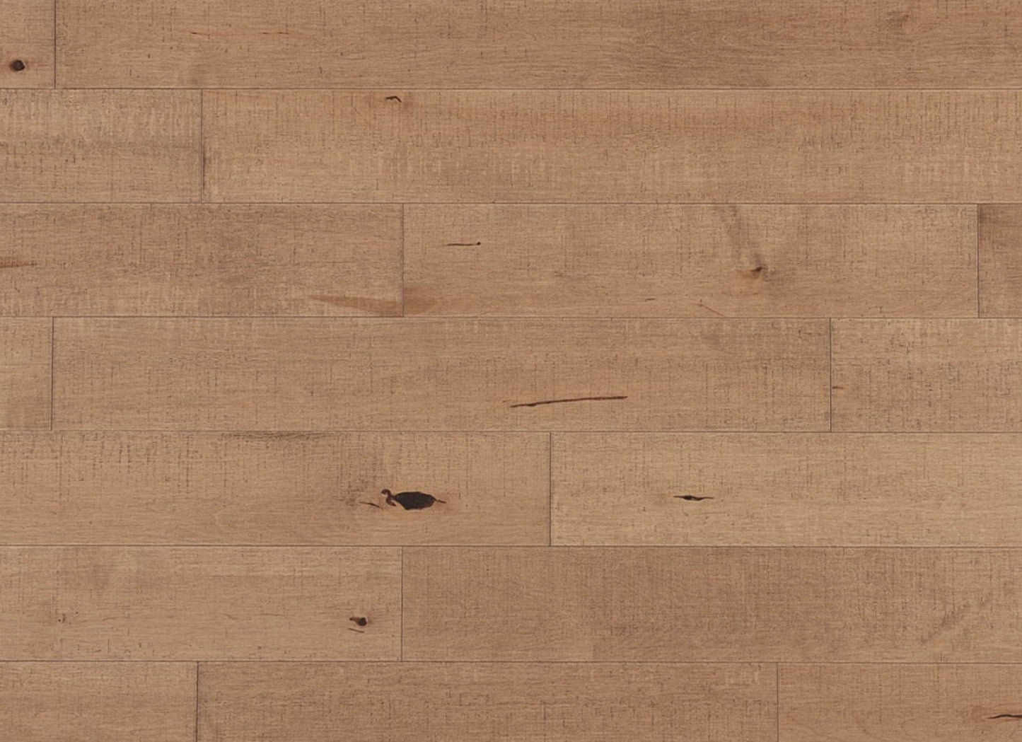 Imagine Engineered - Maple Duramatt in Papyrus - 6 1/2" Hardwood ...