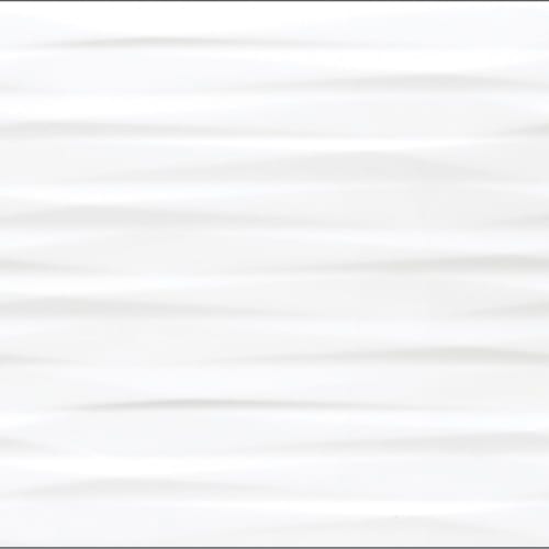 Frieze in White Deco 12"x24" Recede Tile – Royal Flooring