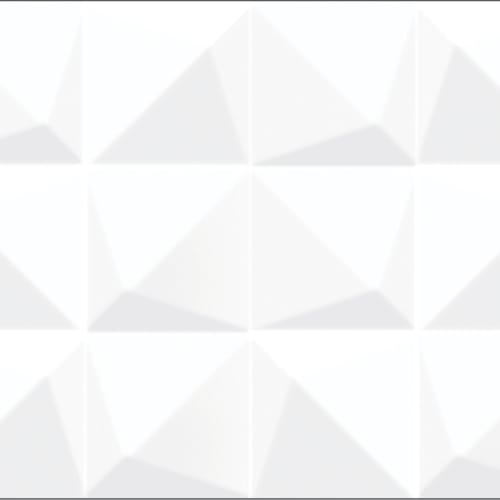 Frieze in White Deco 12"x24" Perspective Tile – Royal Flooring