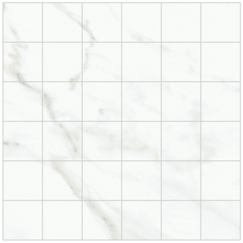 Frost in Snow Mosaic Tile – Royal Flooring